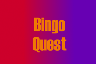 Bingo Quest | Devpost