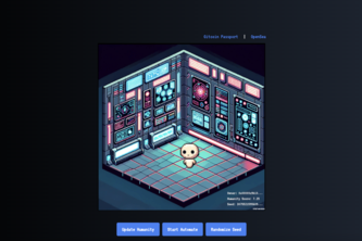 Link: Become Human | Devpost