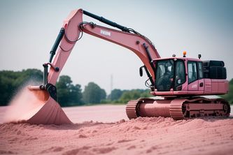 Excavator/Digger | Devpost