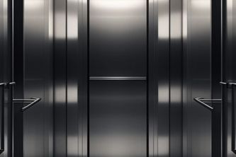 Rise with Design: Elevator System | Devpost