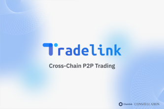 TradeLink | Devpost