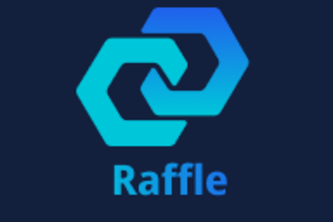 Raffle ; Toward the transparent markets and society | Devpost
