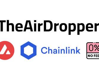 The Airdropper | Devpost