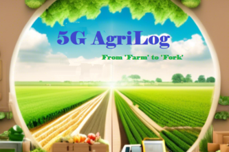 5G AgriLog | Devpost