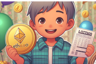 Chain Lottery | Devpost