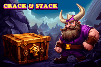 Crack and Stack | Devpost