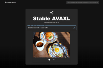 Stable AVAXL | Devpost