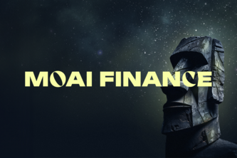 Moai Finance | Devpost