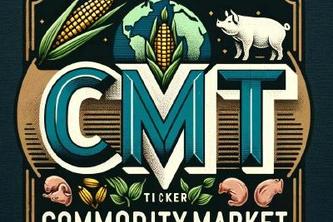 Commodity Market Ticker | Devpost