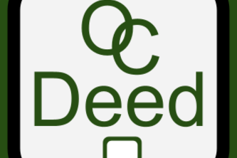 On Chain Deeds | Devpost