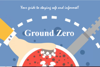 Ground Zero | Devpost
