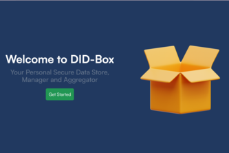DID-Box | Devpost
