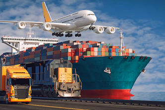 A Study on Export and import international business | Devpost