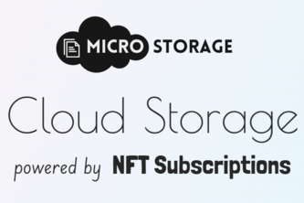 Micro Storage | Devpost