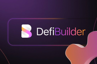DeFi Builder | Devpost