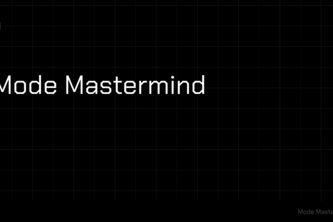Mode Mastermind Devpost
