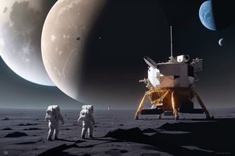 NASA Apollo Command and Service Module | Devpost