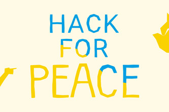 hackthon for peace | Devpost