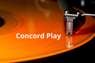 Concord-Play | Devpost
