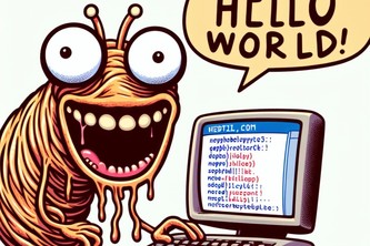 Hello World! | Devpost
