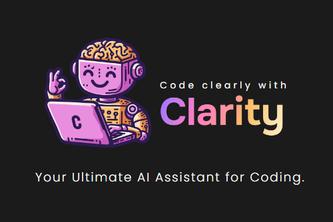 Clarity AI | Devpost