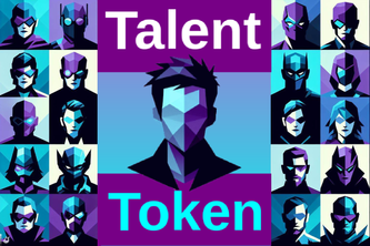 Talent Token | Devpost