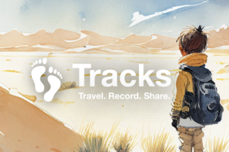 Tracks | Devpost