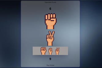 ROCK PAPER SCISSORS | Devpost