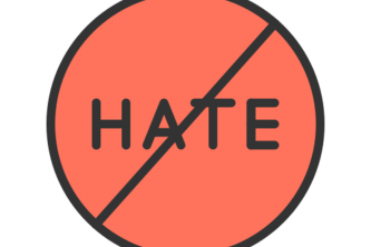 No Place For Hate | Devpost