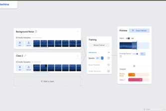 Teachable_ML | Devpost