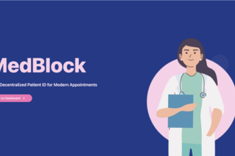 MedBlock | Devpost