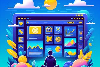 UX Design with React | Devpost