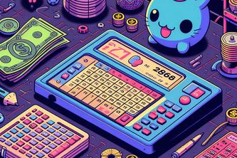 Lottery Generator | Devpost