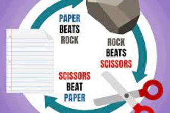 Rock-Paper-Scissors | Devpost