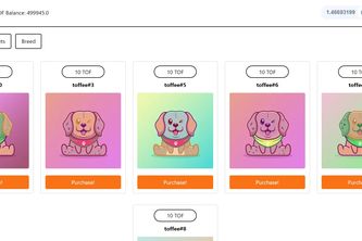 hackathon-nft-breeding | Devpost