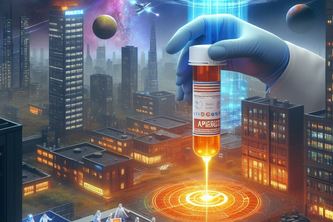 GalacticOrtho Pharmaceuticals | Devpost