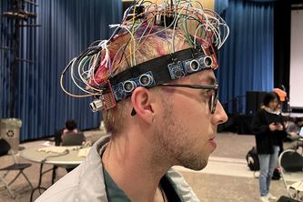 Echo Location | Devpost