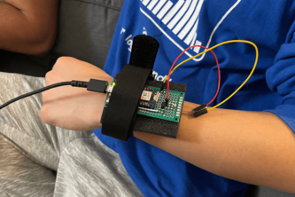 ECHO: Enhanced Communication Hearing Oscillator | Devpost