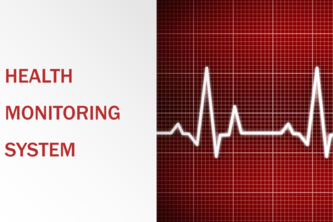 Health Monitoring System | Devpost