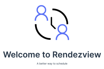 Rendezview | Devpost
