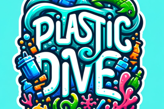 Plastic Dive | Devpost
