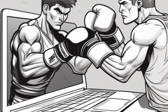 Zoom Boxing | Devpost