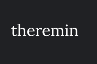 theremin | Devpost