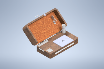 The BriefDesk | Devpost