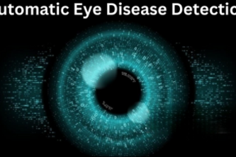 Automatic Eye Disease Detection | Devpost