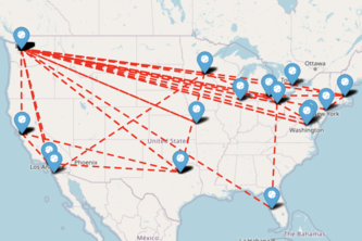 Team Coin Flip: Travel Fatigue and Performance | Devpost