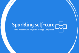 Sparkling self-care | Devpost