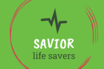 SAVIOR | Devpost