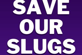 Save The Slugs | Devpost