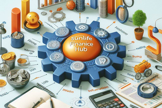 Sun Life Finance Hub (SLFH) | Devpost